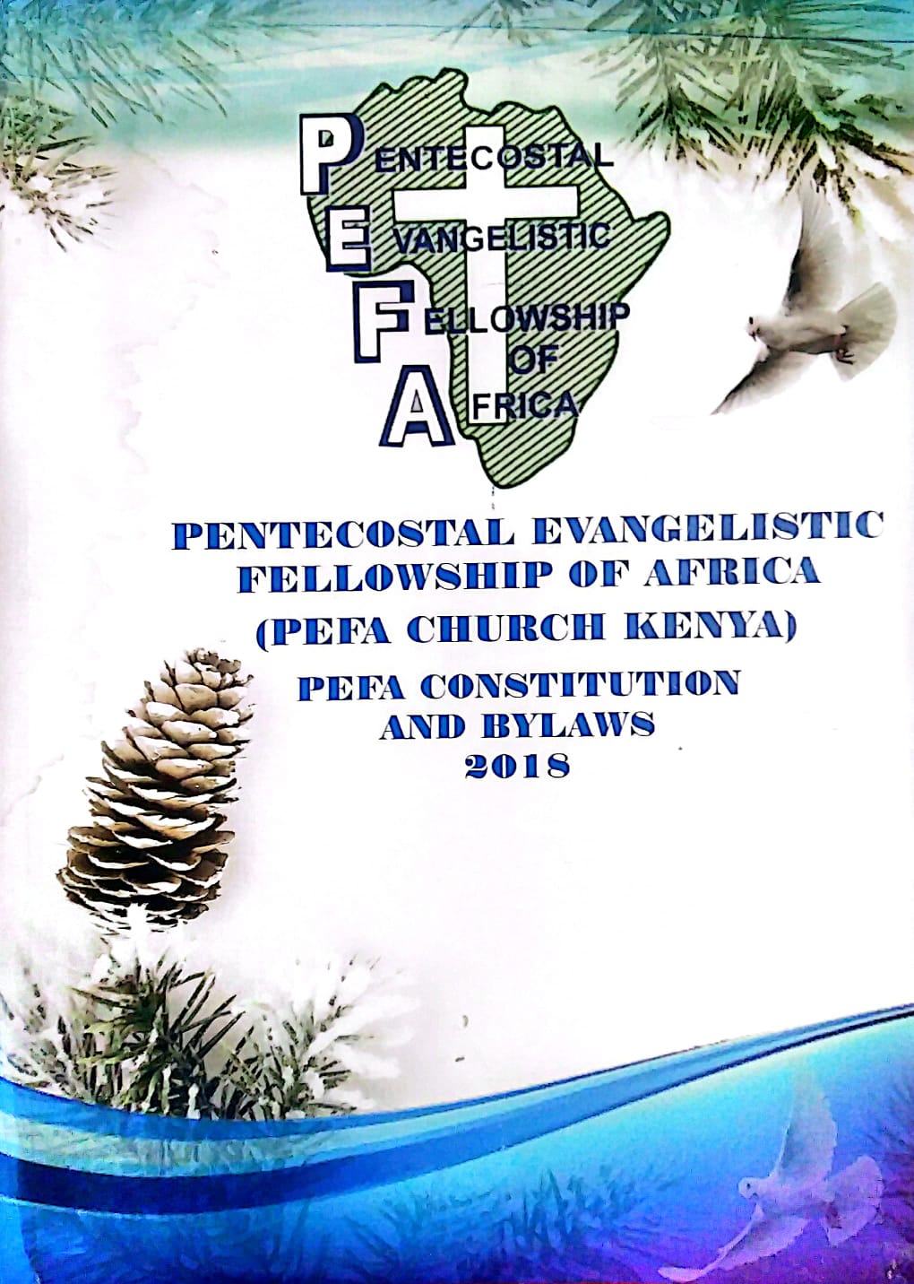 PEFA CHURCH